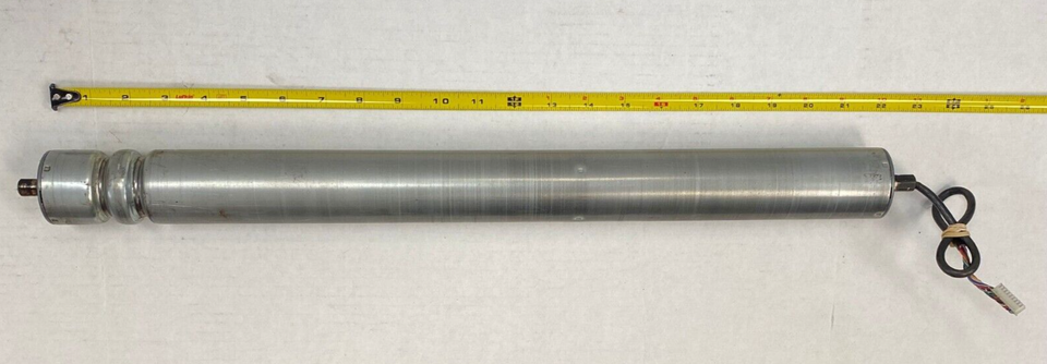 ITOH DENKI PM486FS-30-546-D-024-P2-JH POWER MOLLER MDR CONVEYOR DRIVE ...