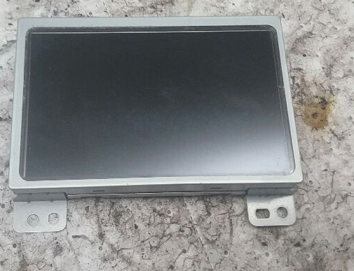 2014 Ford Edge Center Dash Mounted Display Screen 4.2" ET4T-19C116-CB ...
