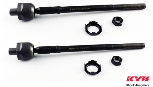 KYB PAIR OF FRONT Rack End Axial Joints x 2 for NISSAN PULSAR | eBay