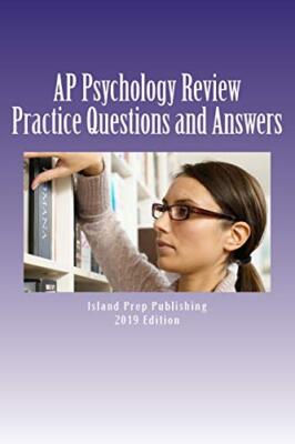 AP Psychology Review: Practice Questions and Answer Explanations ...