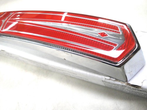 Other Vintage Car & Truck Exterior Parts 1973 1974 1975 1976 73 74 75 ...