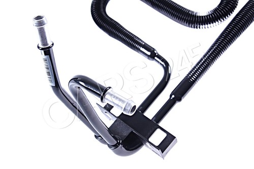 Genuine Cooling Pipe MERCEDES BBDC A207 C204 2044602024 | eBay