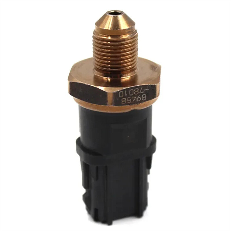 New Fuel Oil Pressure Sensor Fit For Toyota For Lexus Tested 89458 ...