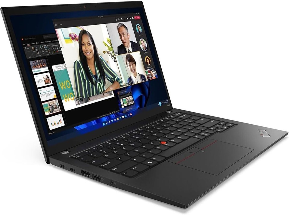 NEW Lenovo Thinkpad T14s Gen 4 14" 400nits Ryzen 7 PRO 7840U 32GB 512GB ...