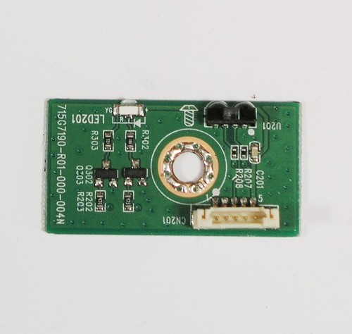 INSIGNIA IR Remote Sensor Board for NS-55DR420NA16, NS-55D510NA17 ...