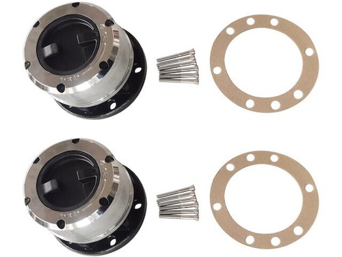 For 1998-2004 Nissan Frontier Locking Hub Kit Front 34469GTFG 1999 2003 ...