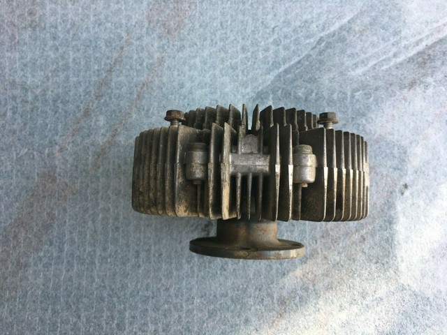 16210-51030 Toyota Coupling assy fluid 1621051030 Genuine OEM Part for ...