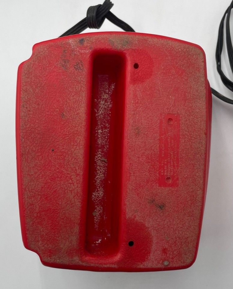 TOPPER TOYS JOHNNY SPEED CAR 1966 REMOTE CONTROL BATTERY TOY 1966 BOXED ...