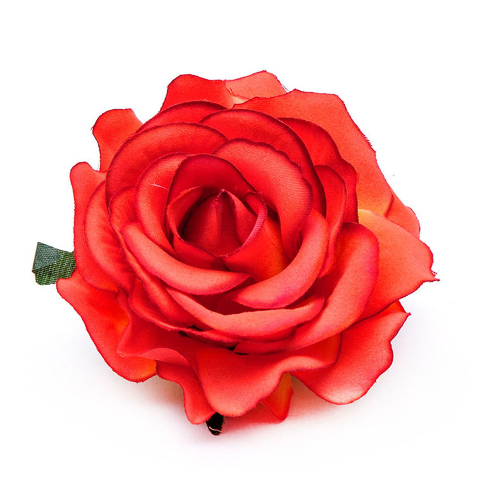 1pc Hair Clamp Reusable Functional Rose Flower Hair Clips Metal | eBay