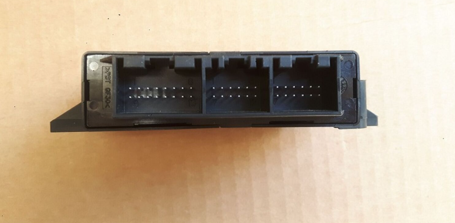 Ford C-MAX II 2013 PDC Parking Sensor Control Module BM5T15K866AL ...