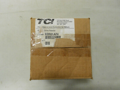 Transformers - Drive Reactors