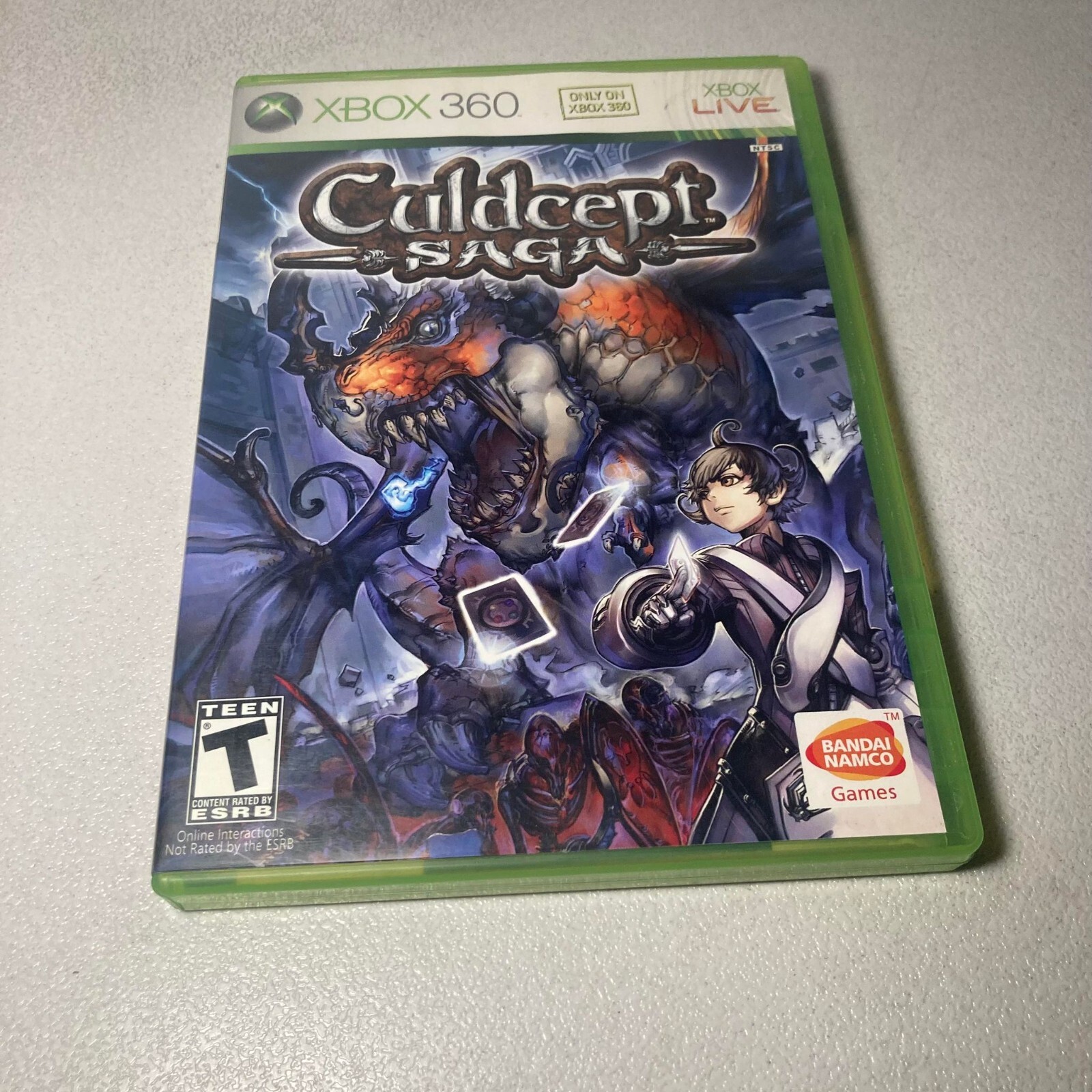 Xbox 360 COMPLETE CIB Games - Free Shipping - Choose Your Game | eBay