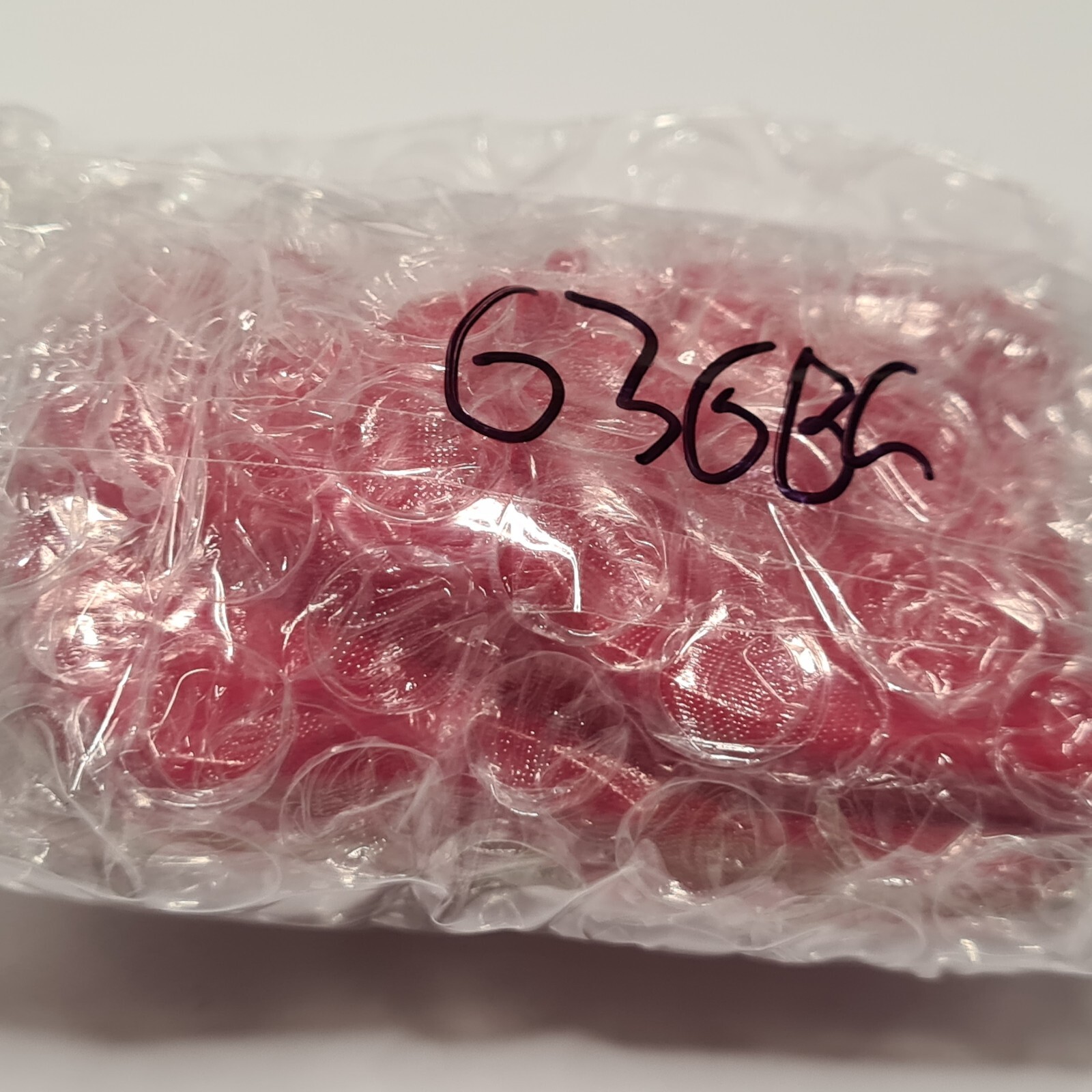 №636BG-TAKARA BEYBLADE METAL FIGHT-PINK RED RIGHT SPIN STRING LAUNCHER ...