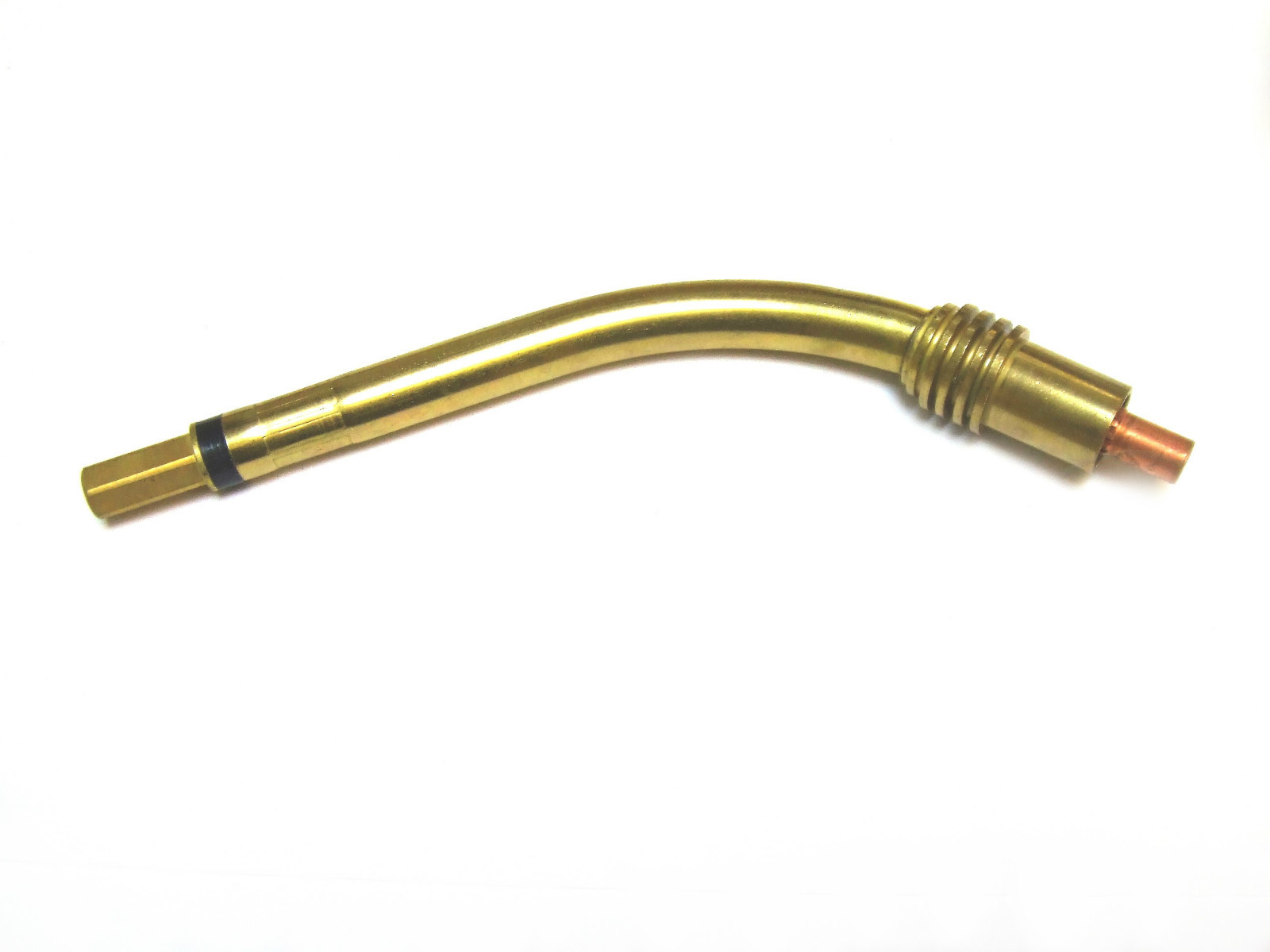 Euro Mig Welding Torch Lance Swan Neck MB14 MB15 MB25 MB36 Torch Neck ...