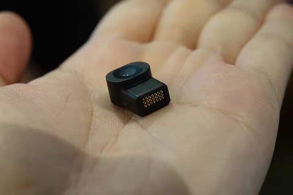 XREAL Eye 6DoF Camera Eye Space Control for Xreal One/One Pro Smart AR ...