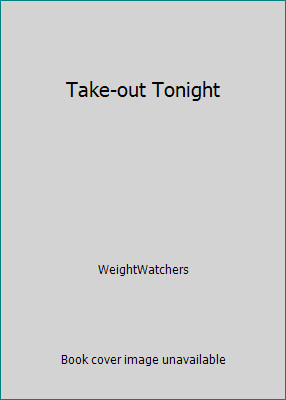 Take-out Tonight by WeightWatchers | eBay