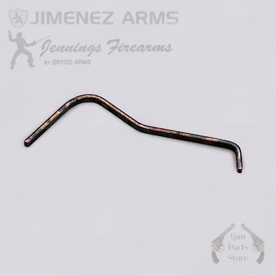Safety Lever Spring - JIMINEZ JA9, JA LC380, BRYCO Jennings Nine ...