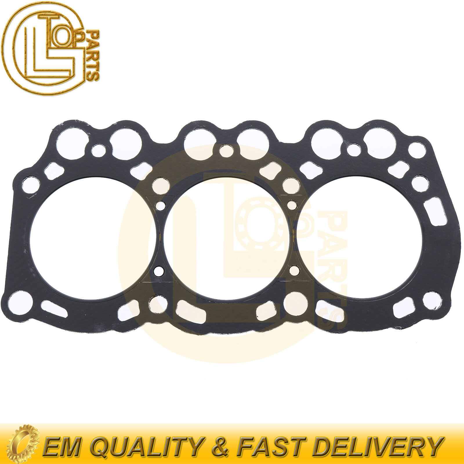 Cylinder Head Gasket 30l01-01102 for Mitsubishi MT15 MT15D MT16 MT16D ...