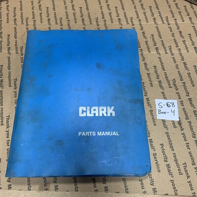 Other - Clark Parts