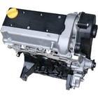 SQR372 800CC Gasoline Engine Assy For Chery QQ Engine Joyner Trooper ...