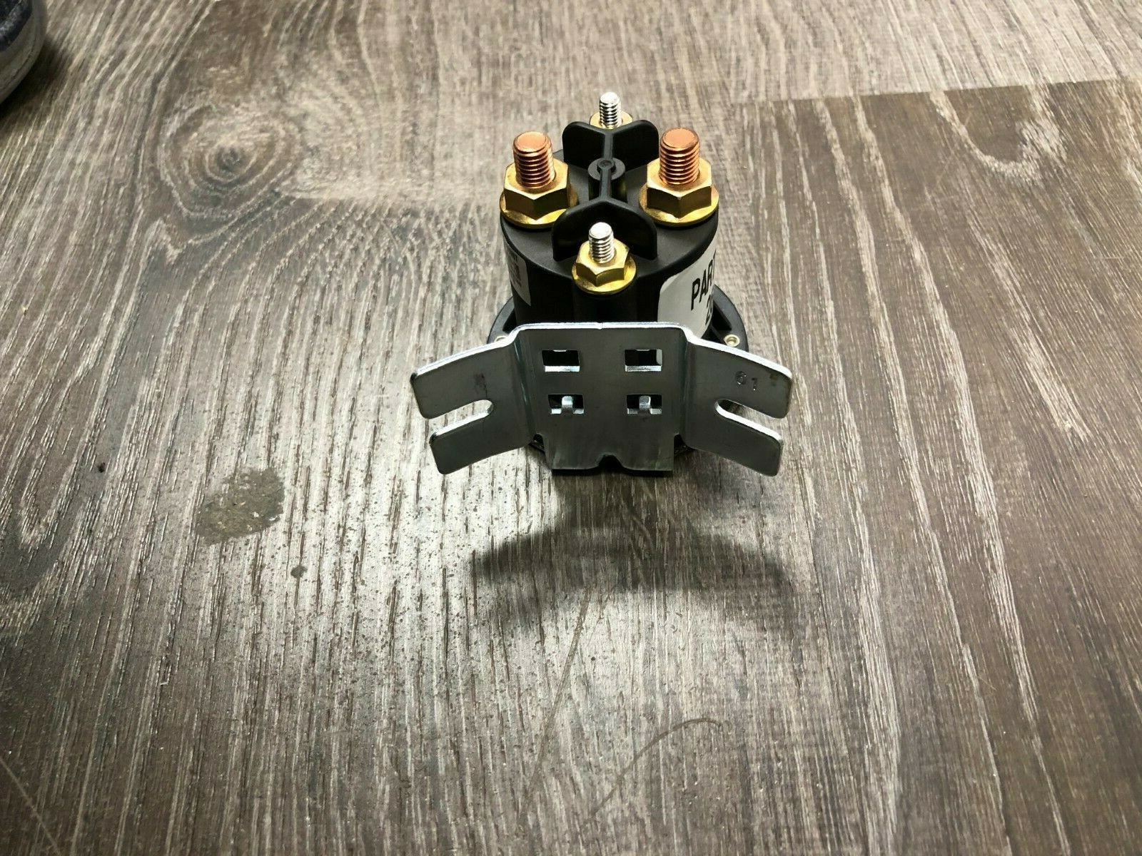 Maxon 269339 Solenoid Switch Act MTR St 12 VDC for sale online | eBay