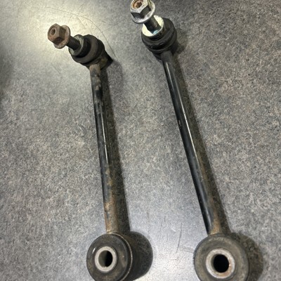 Suspension Stabilizer Bar Link Kit Mopar 52060011AB fits 12-18 Jeep ...