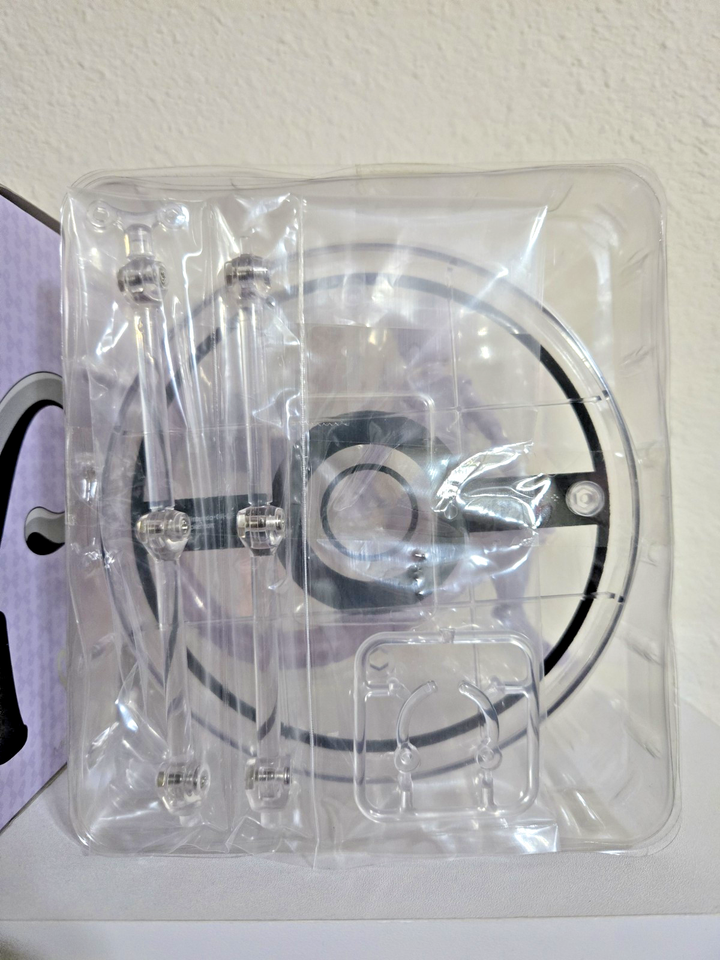 Bandai D-Arts Mewtwo 1st Edition w/ Mew Pokemon Tamashii Nations Action ...