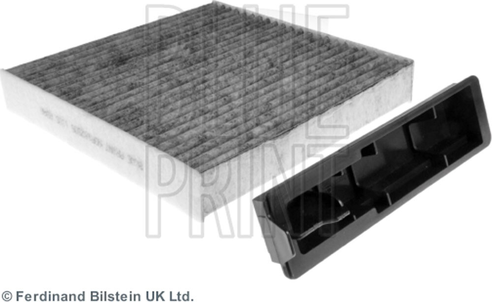 Fits Renault Clio 2001- Modus 2004- Dacia Duster 2010- Cabin Filter ...