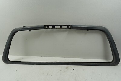 1997-2003 OEM Ford F150 Rear Window Trim Extended Cab Glass Molding ...