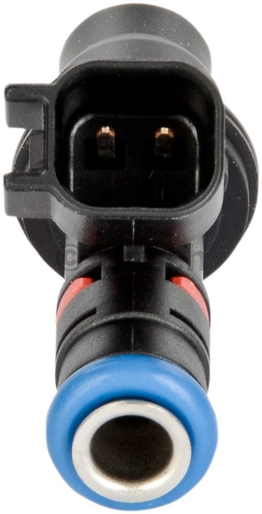Fuel Injector Bosch 0280158060 for sale online | eBay