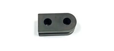 Pipe & Tubing Benders - Radius Block