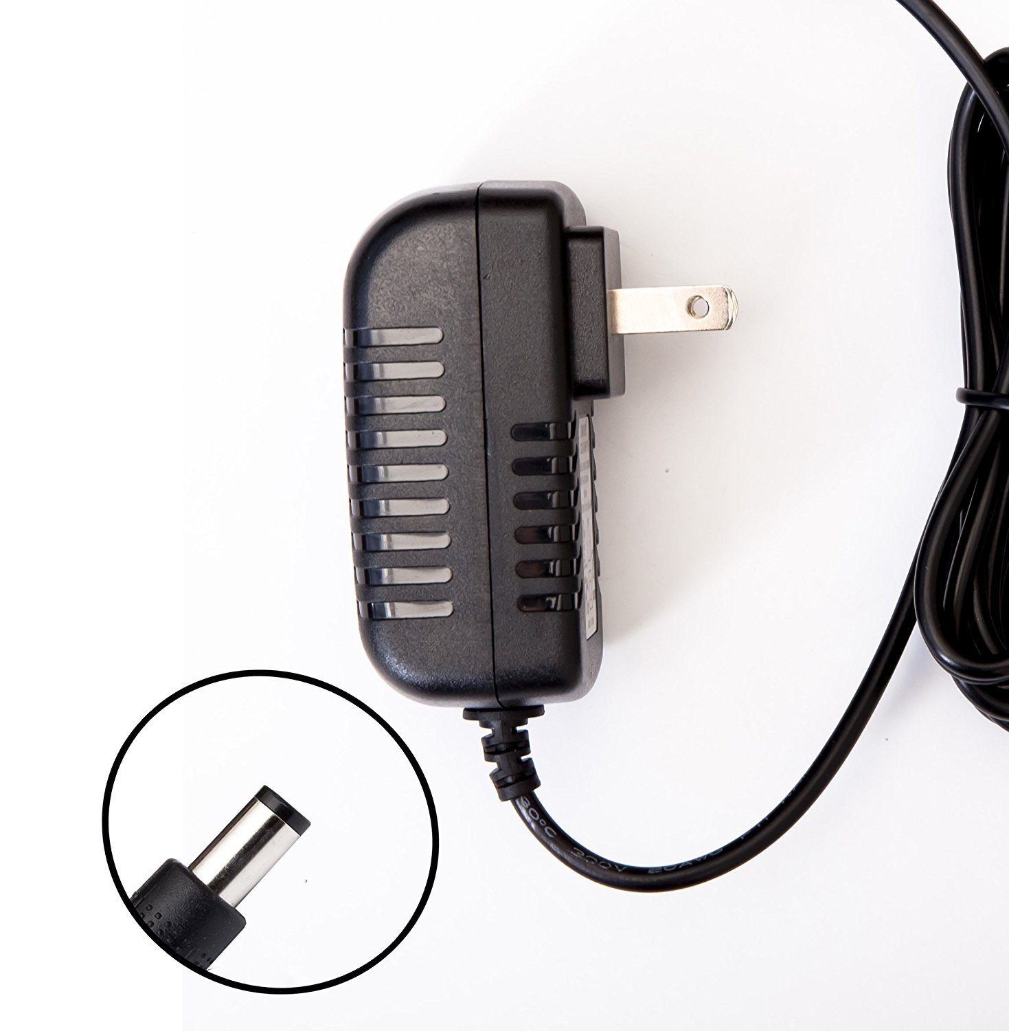 [UL] 8FT Adapter for Toshiba 3 TB, TB, 5 TB, & 6 TB Canvio External ...