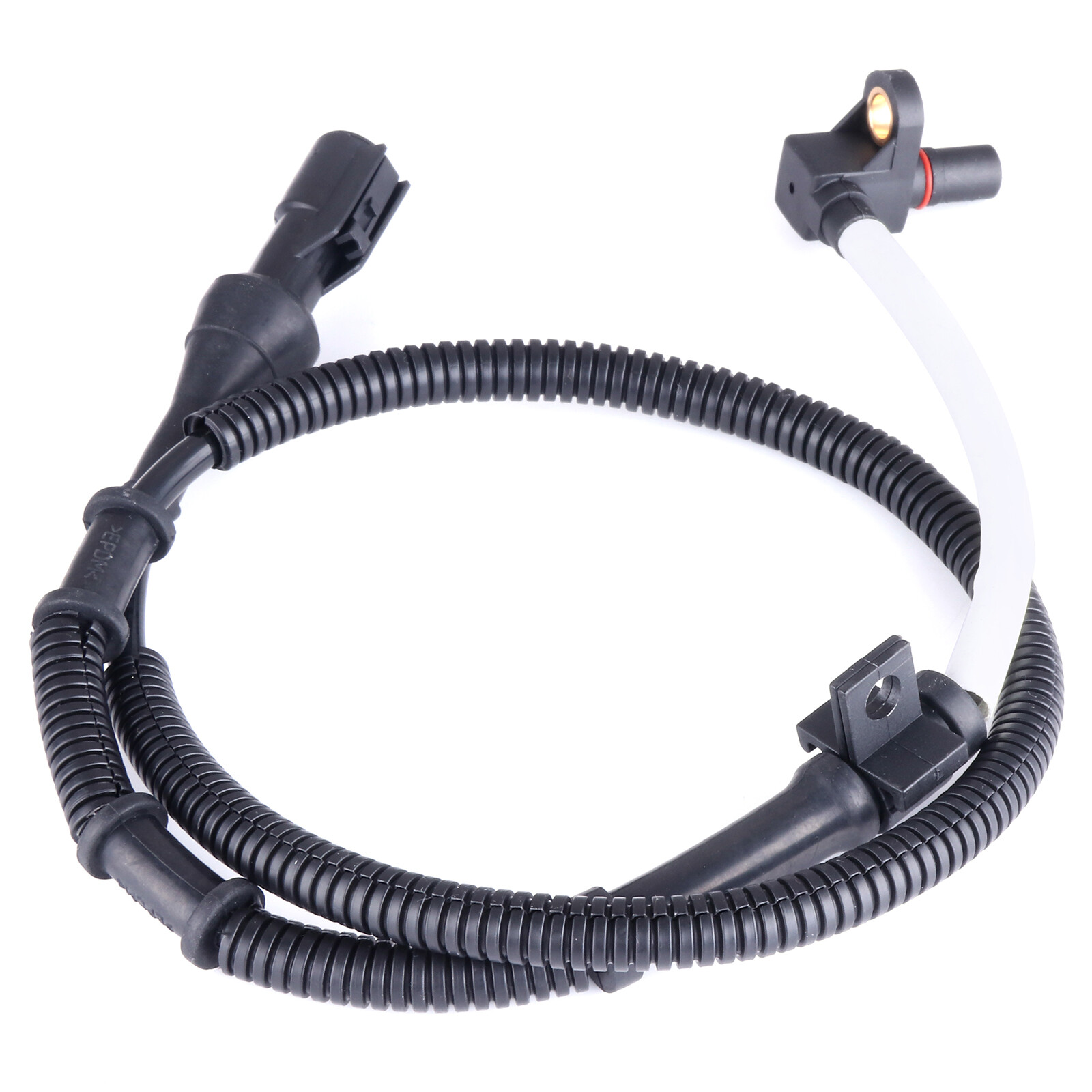 ECCPP 2X Front Left & Right ABS Wheel Speed Sensor For 1997-2003 Ford F ...