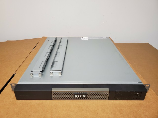 Eaton 5P1550IR 240V 1100W Rack Mountable UPS for sale online | eBay