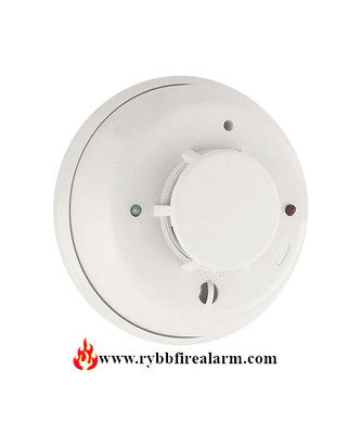 System Sensor 4WTA-B Smoke Detector | eBay