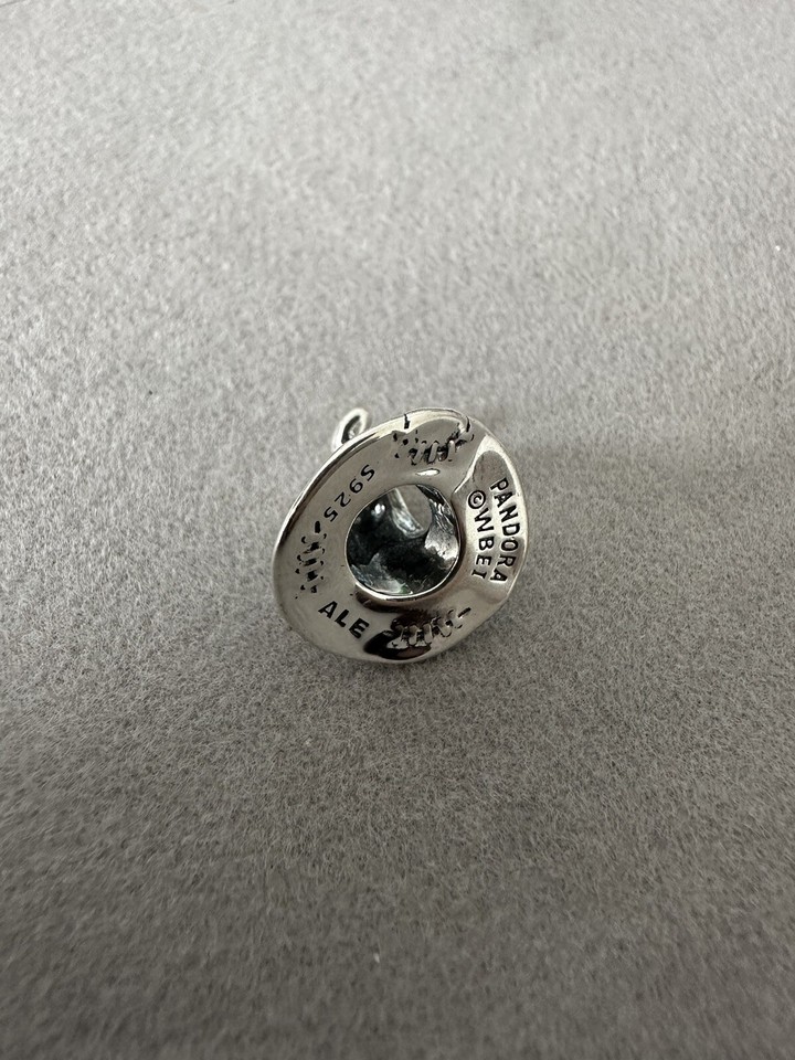 Pandora S925 Harry Potter Sorting Hat Charm | eBay UK