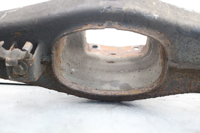 BMW E28 5-series E24 Rear Axle Sub Frame Carrier Cradle Cross Member ...