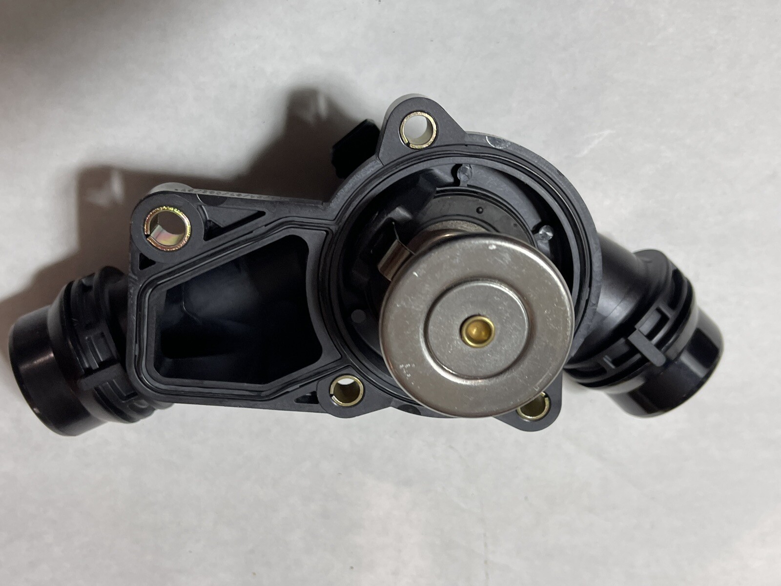 Wahler BMW Thermostat # PPS-GF-MX65 | eBay