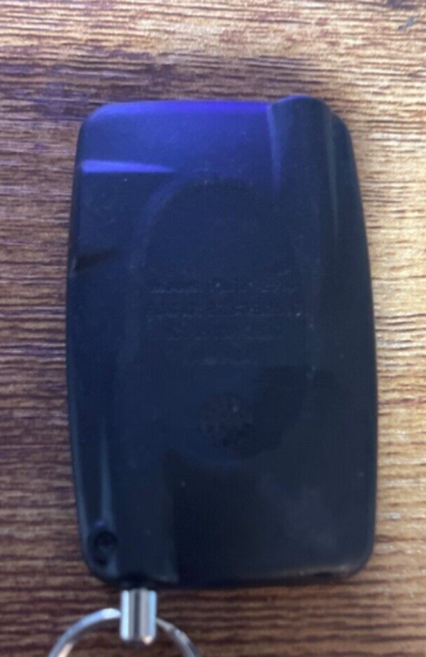 PolarStart Security Keyfob 5 Button Alarm Transmitter EZSDEI2510 | eBay