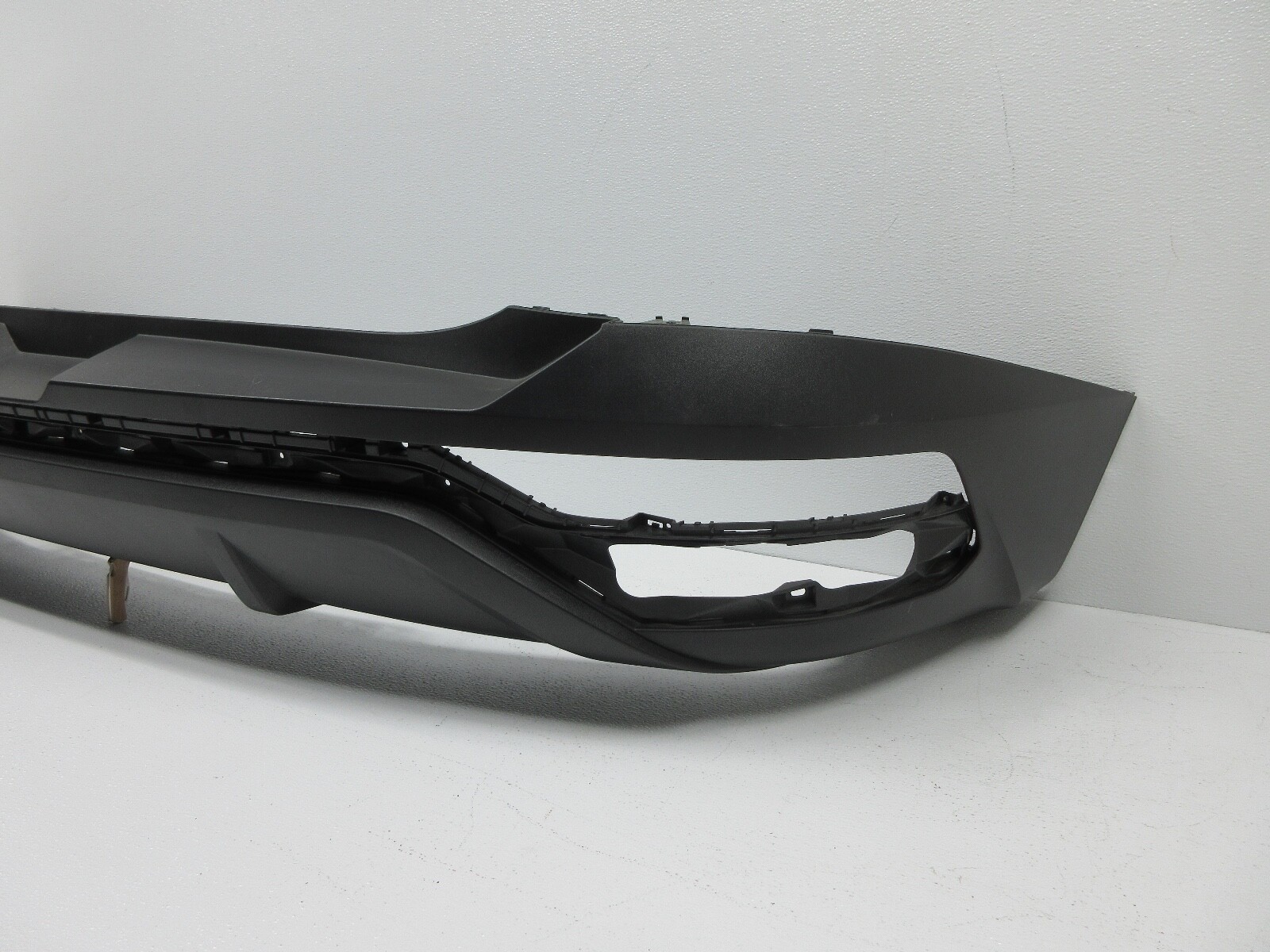 OEM 2022-2023 Hyundai Tucson Rear Bumper 86612-CW000 | eBay