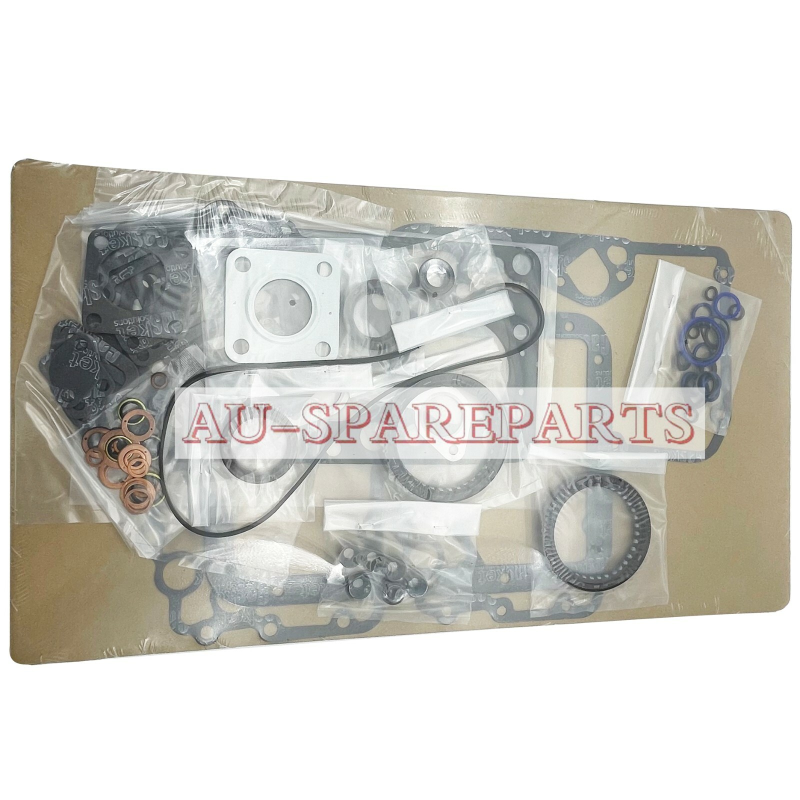 New 1set Full Gasket kit fit for Kubota D750 Engine B5200D , B5200E ...