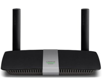 Linksys EA6350 Dual-Band Wi-Fi Router for Home AC1200 Fast Wireless ...