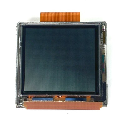 Nintendo GameBoy Color LCD Screen OEM Replacement Part Game Boy GBC CGB ...