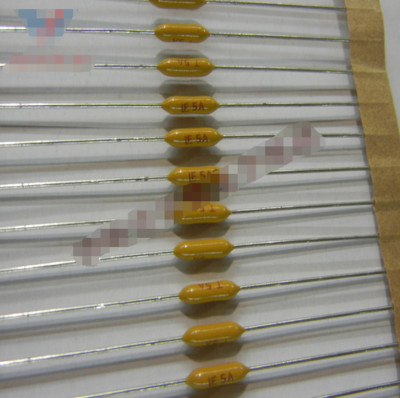 20pcs 0471005.NR 5A 125V T 5A T5A LF5A LF 5A 0471005.NRT1L DIP2 Fuse | eBay