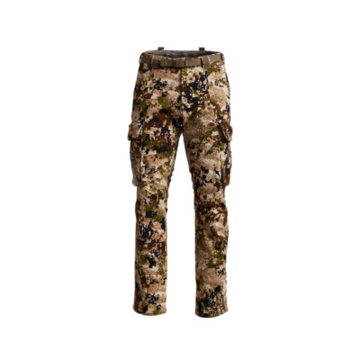 BRAND NEW WITH TAGS SITKA STRATUS GORETEX HUNTING PANTS OPTIFADE ...