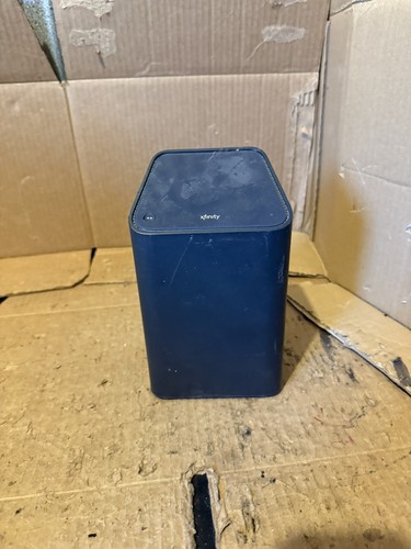 Xfinity Home XB6-T WiFi Router Modem Black (read) | eBay