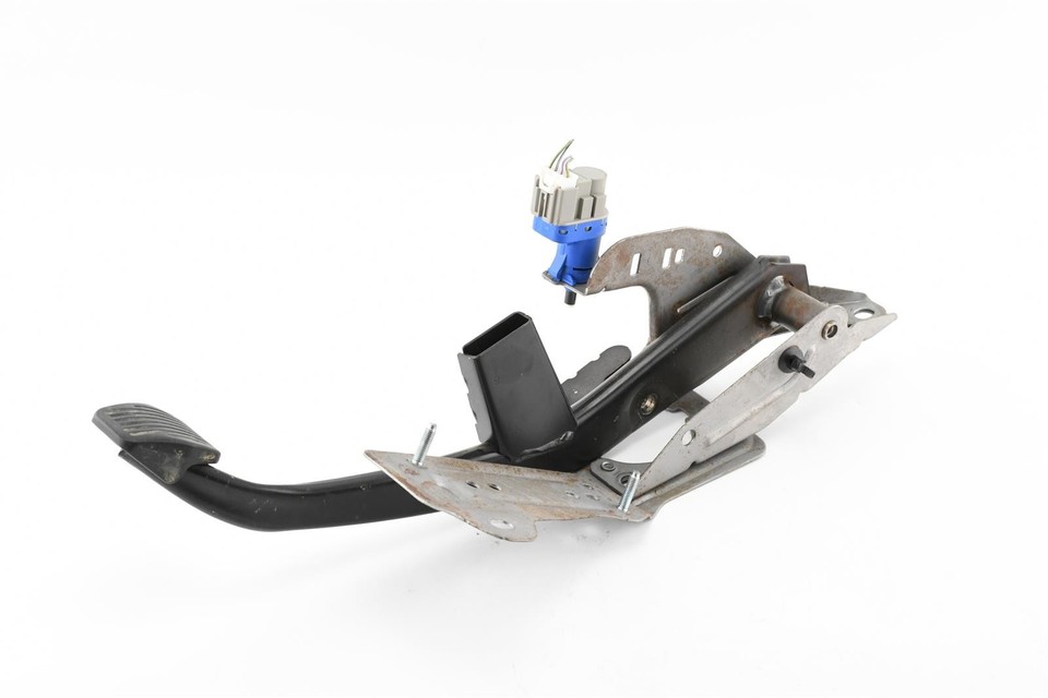 Ford Focus 3 DYB Pedale Del Freno Cambio BV612467GC | eBay