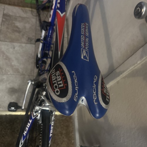 TREK 5500 OCLV USPS TEAM Superlight 58CM (2001), | eBay