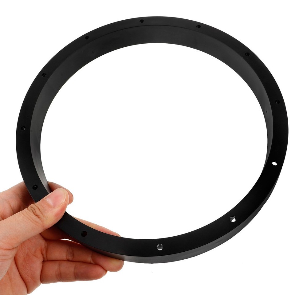 Anello distanziale protettivo per base del cilindro di propano Supporto ...