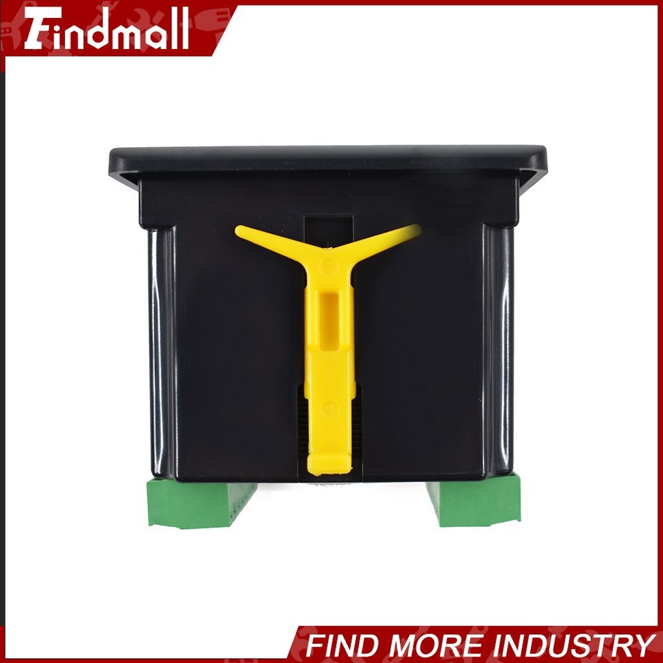 Findmall Generator Controller Module DC20D Fit For Diesel Engine or ...